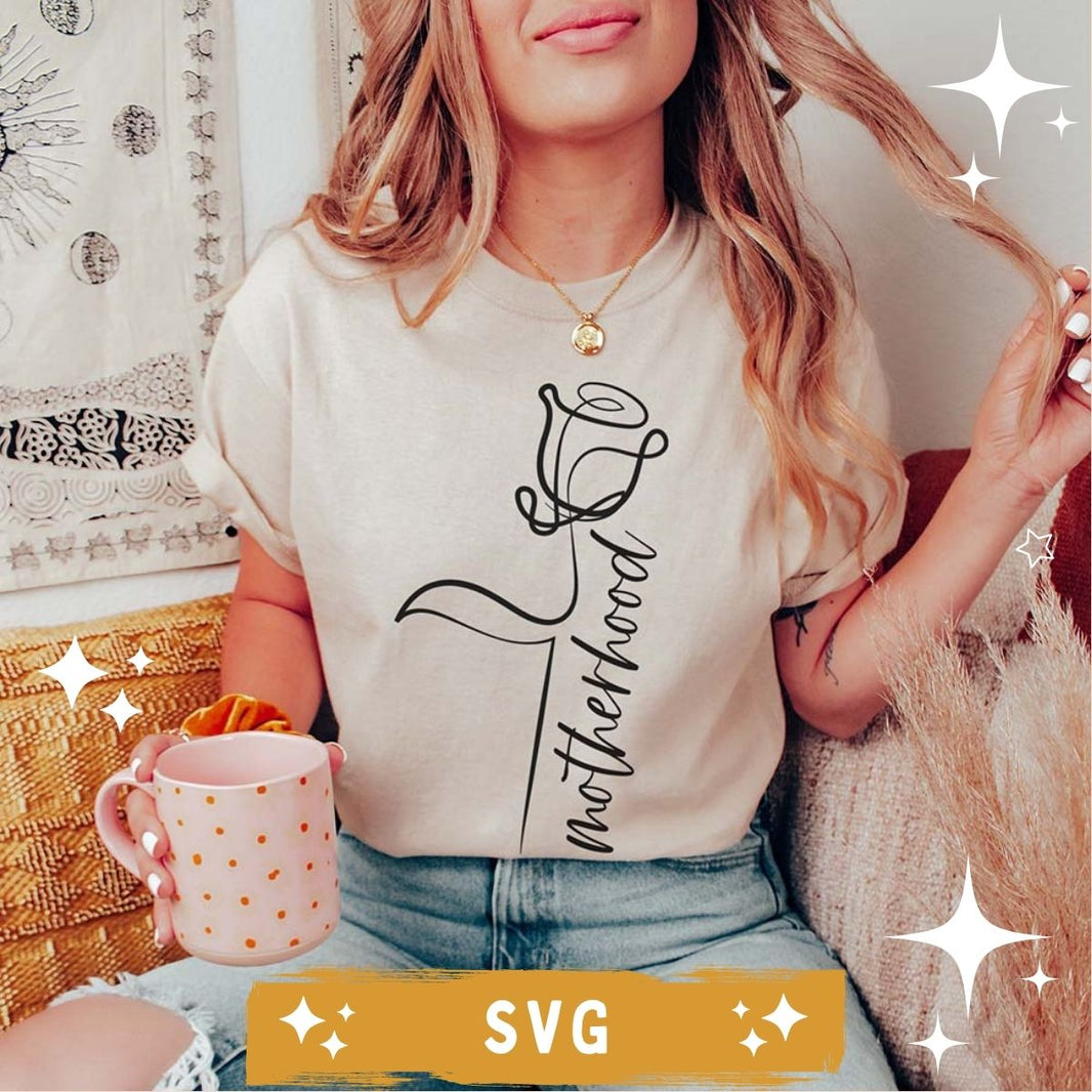 Free SVG – Pixie Princess Design